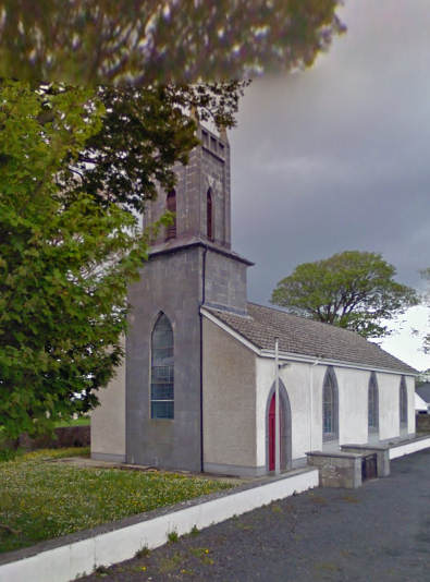 Locations | Ballinderreen & Kinvara Parishes