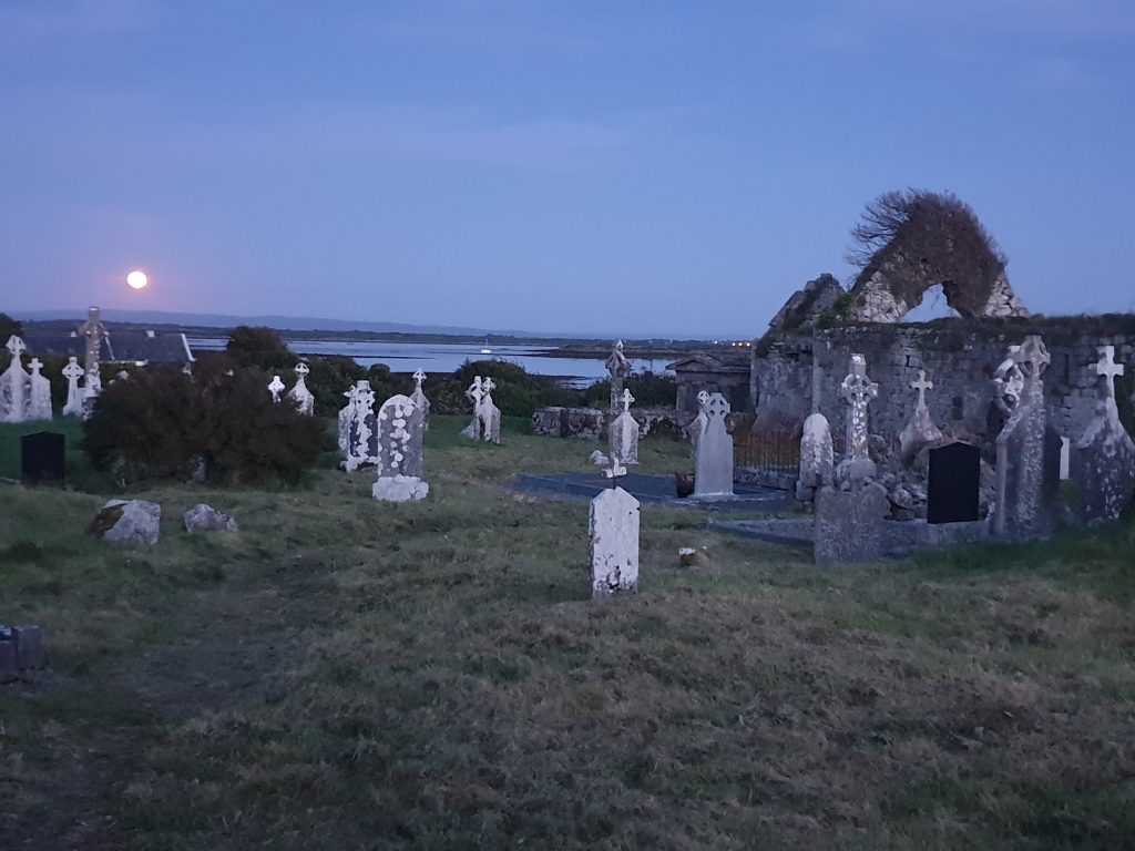 Ballinderreen & Kinvara Parishes | Website of Kinvara & Ballinderreen ...