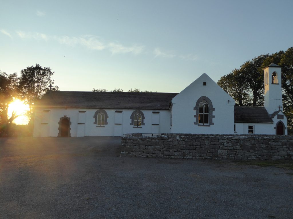 Mount Cross Cemetery Mass 2023 moved to St Colman’s Church ...