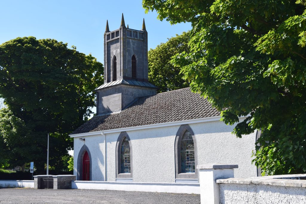 Ballinderreen & Kinvara Parishes | Website of Kinvara & Ballinderreen ...