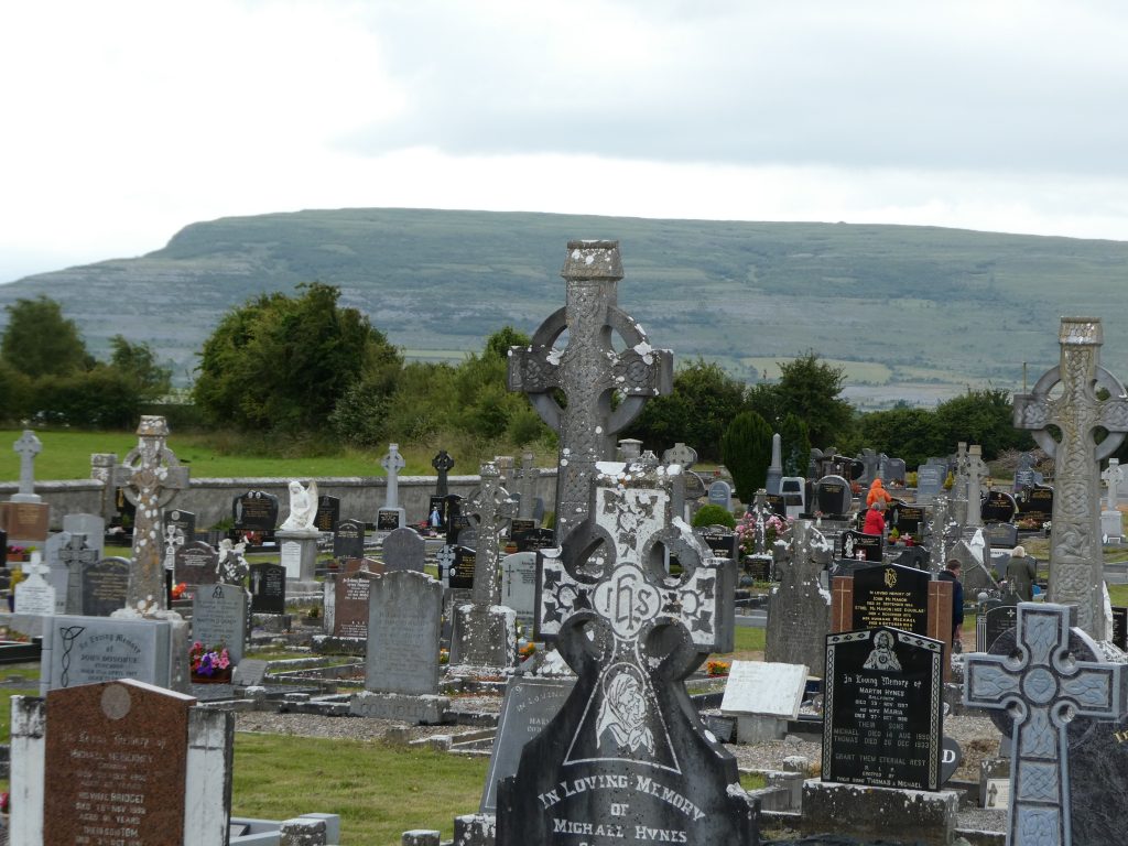 Ballinderreen & Kinvara Parishes | Website of Kinvara & Ballinderreen ...