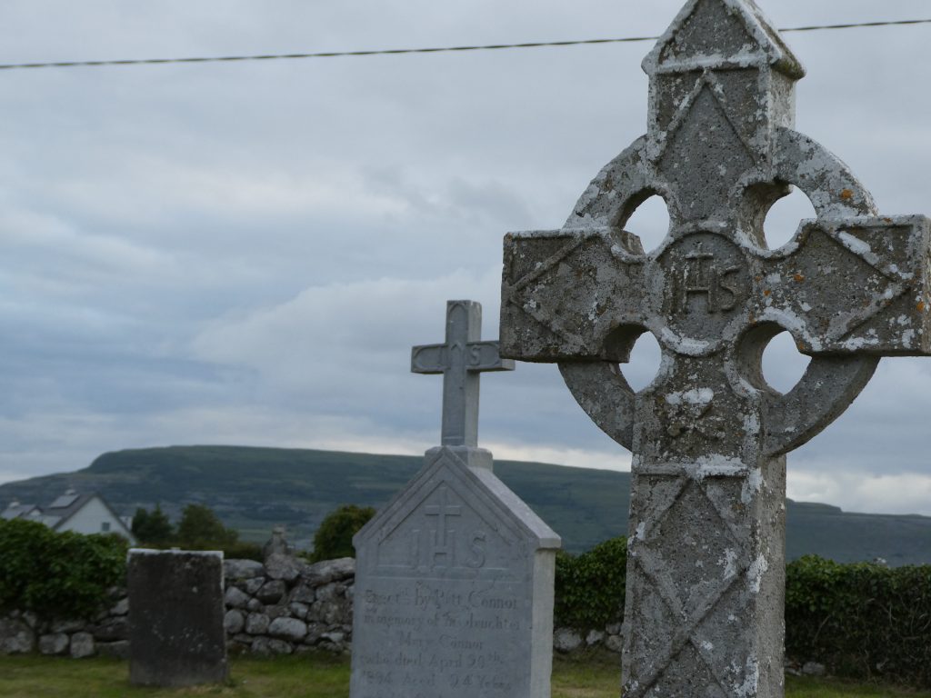 Ballinderreen & Kinvara Parishes | Website of Kinvara & Ballinderreen ...